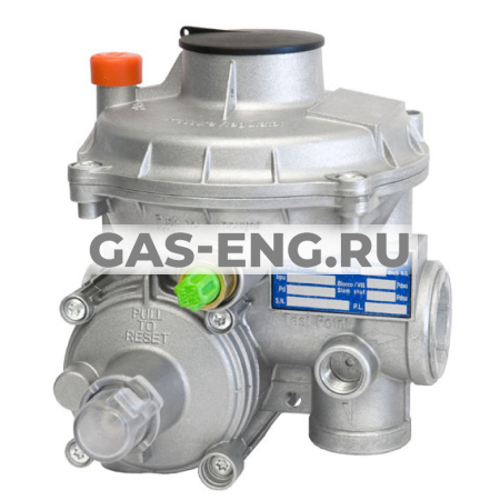 Регулятор давления FE6/ FE10/ FE25/FES купить в интернет-магазине ...