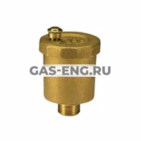 Автоматический воздухоотводчик Airvent, Danfoss купить в интернет ...
